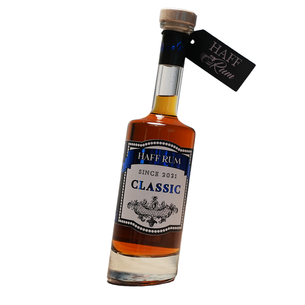 HAFF Mai Tai – Cocktail – HAFFRum